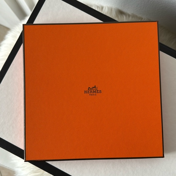 Hermes | Bags | Hermes Box Only | Poshmark